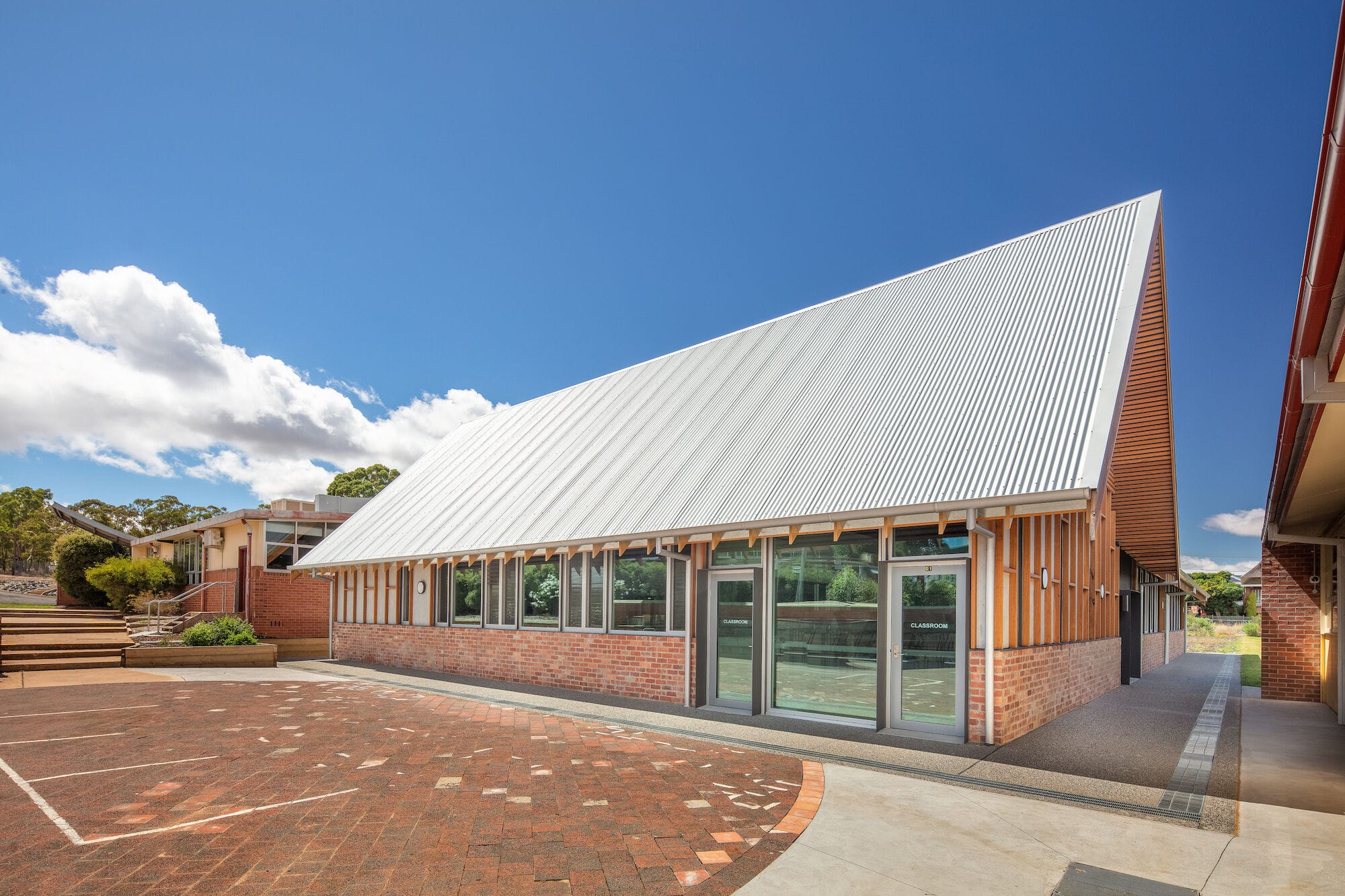 Stawell Secondary College – A Child Safe School