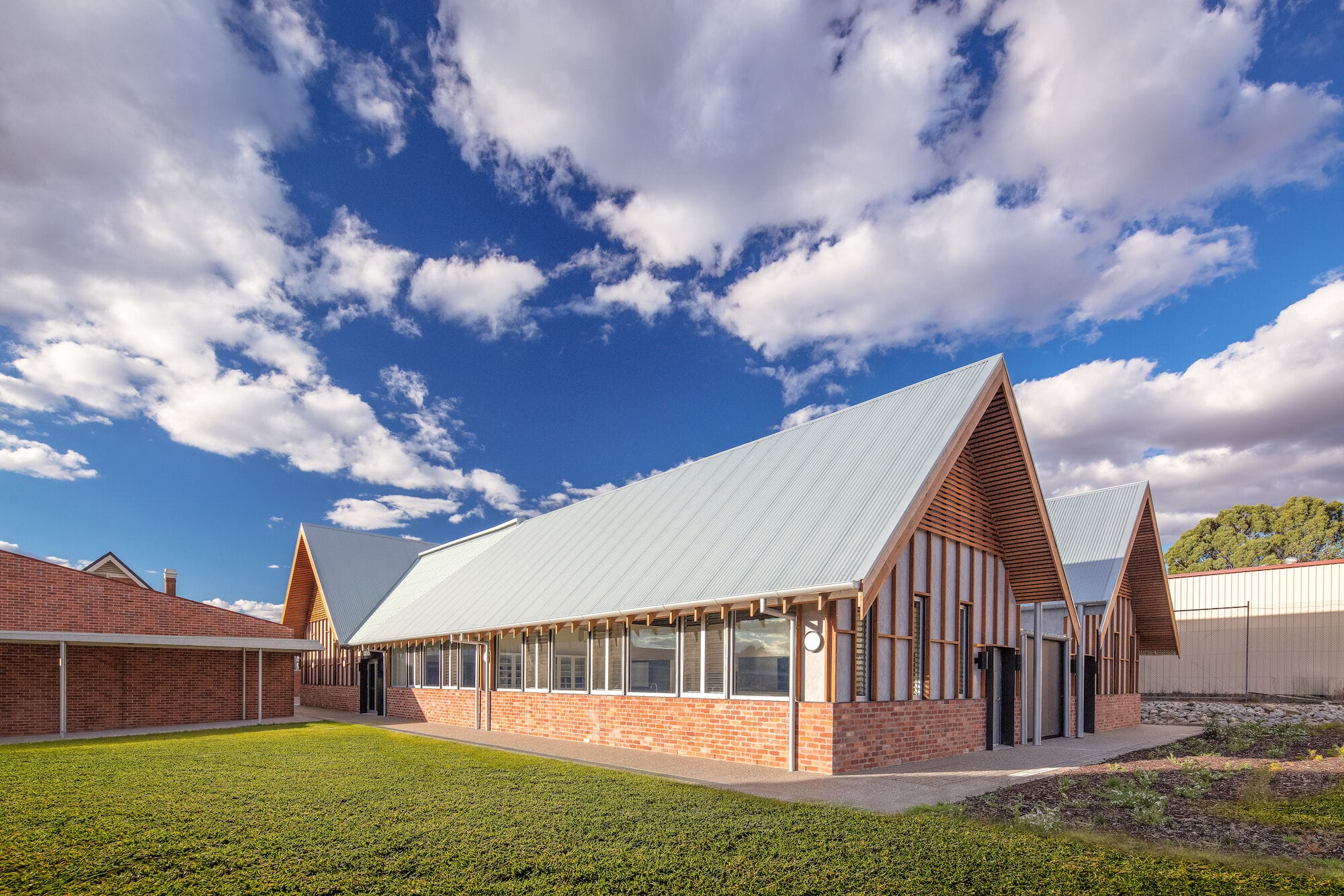 Stawell Secondary College – A Child Safe School