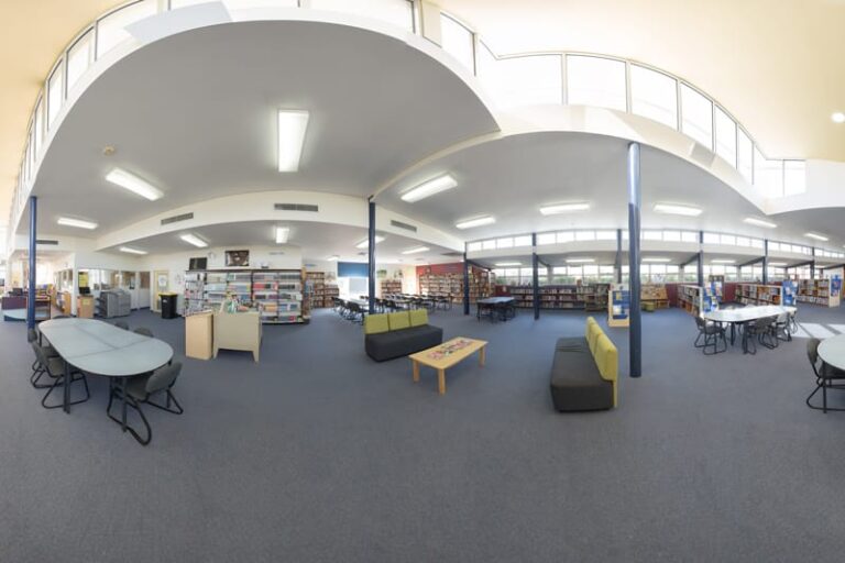 stawell-secondary-college-library – Stawell Secondary College